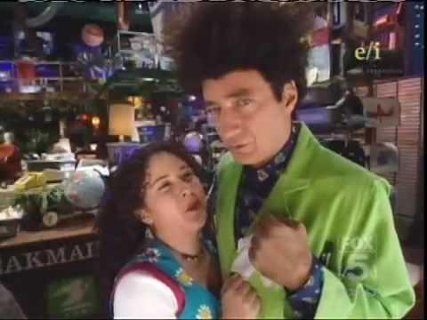 Picture of Beakman's World