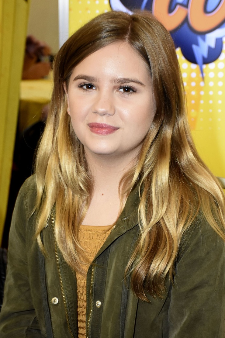 Kyla Kenedy picture