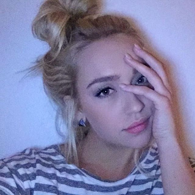 kaylen ostapovich image