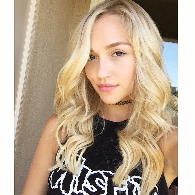 Picture of kaylen ostapovich