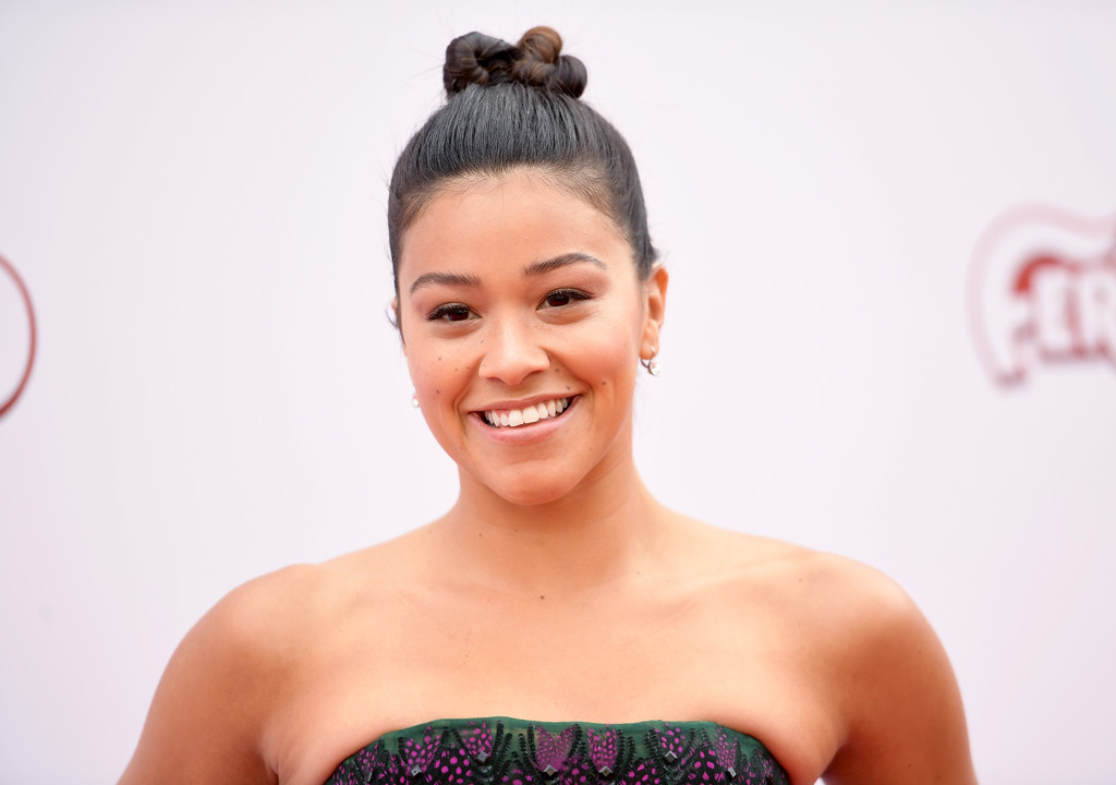 Gina Rodriguez picture