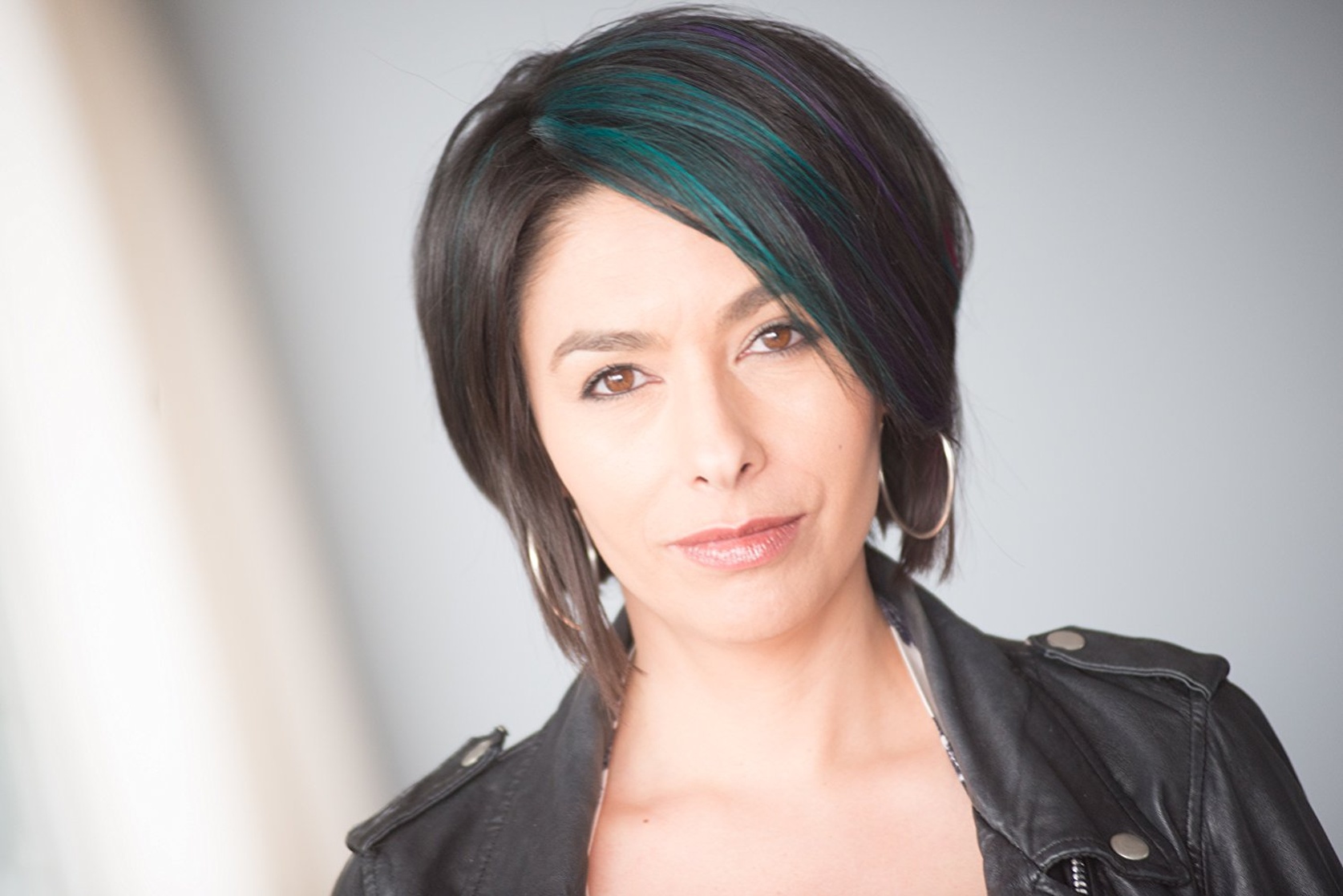 Image of Carmen Moore