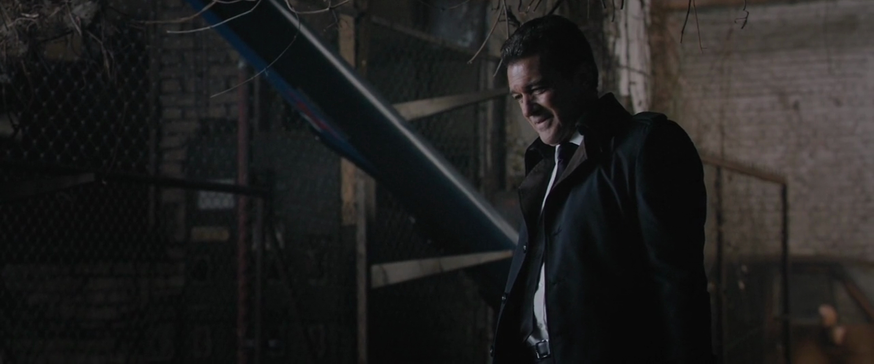 Picture of Bullet Head