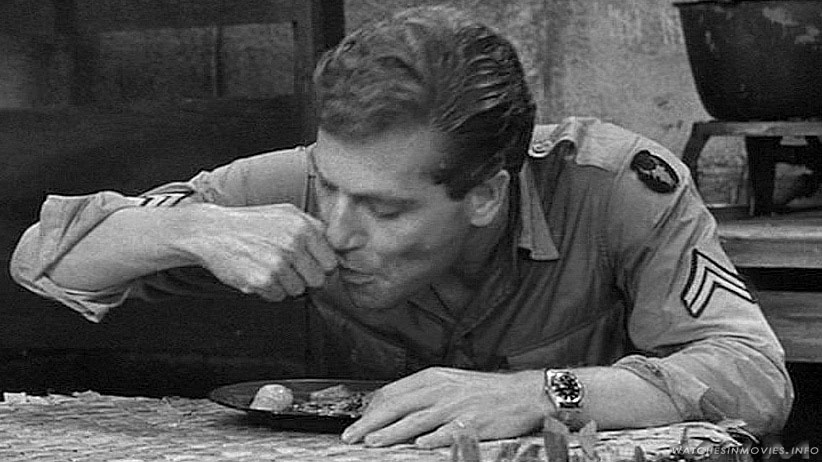 Picture of King Rat (1965)