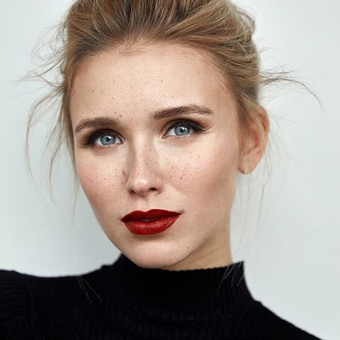 Picture of Scarlett Gartmann