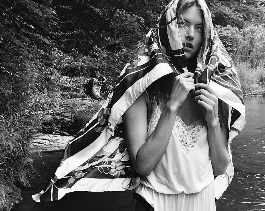 Picture of Martha Hunt