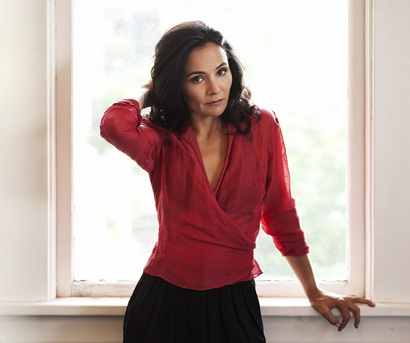 Sarah Edmondson picture