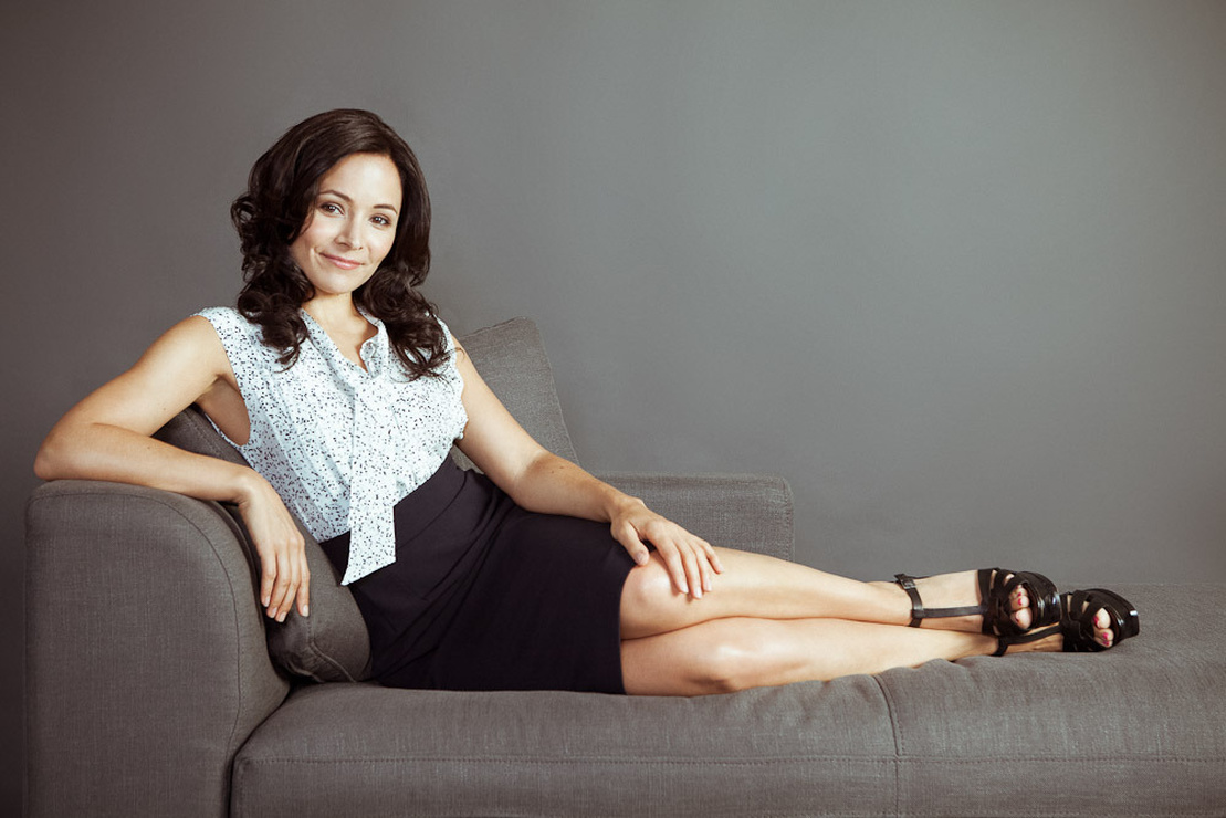 Picture of Sarah Edmondson