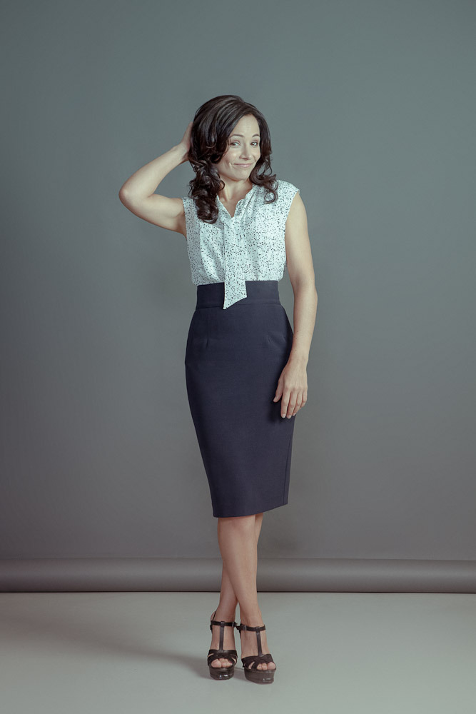 Picture of Sarah Edmondson