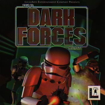 Star Wars: Dark Forces picture