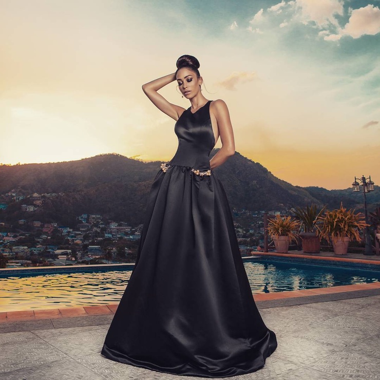 Picture of Siovan Hope-Ross