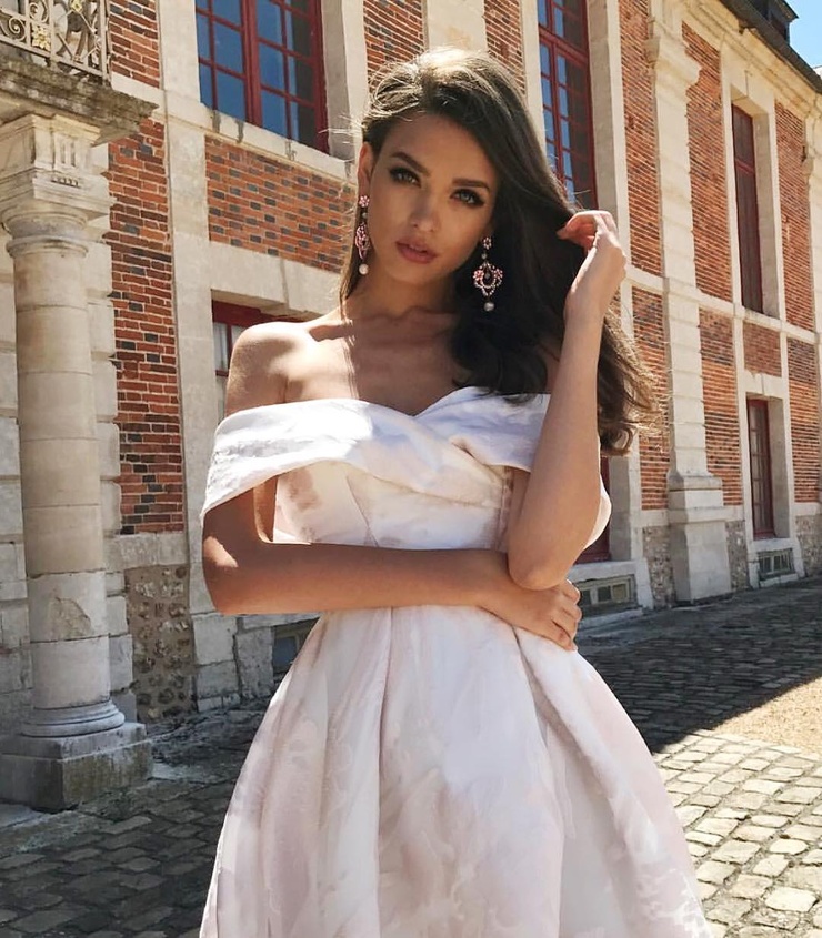 Picture of Valeria Rudenko