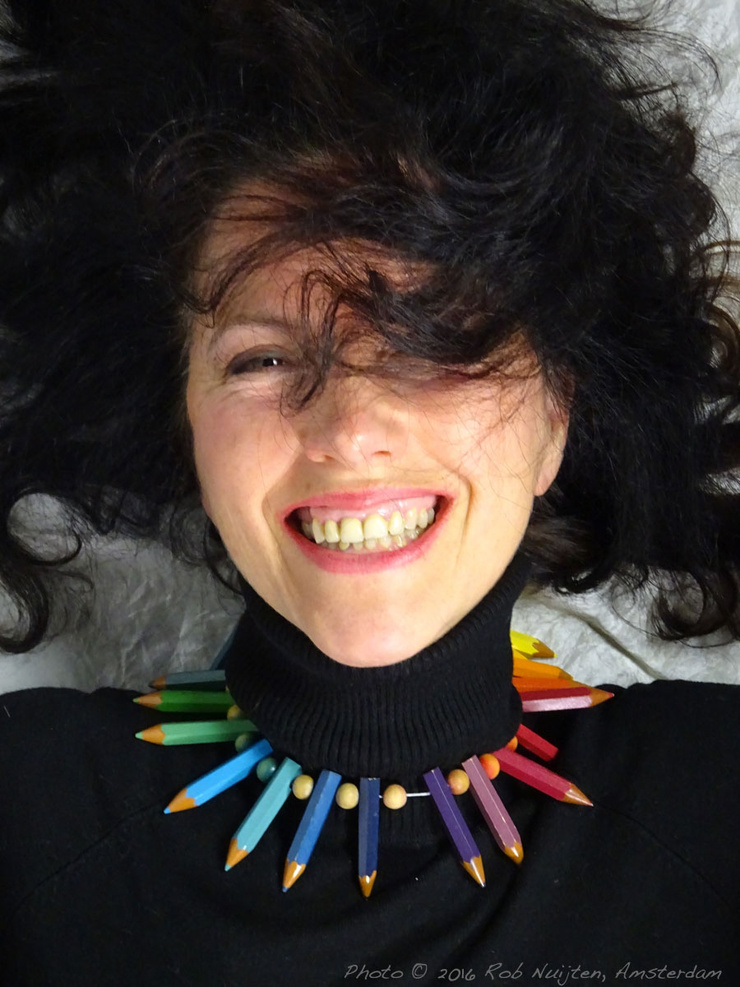 Picture of Nora Jensen