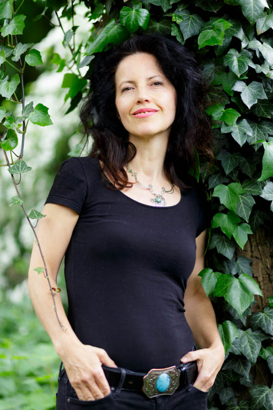 Picture of Nora Jensen