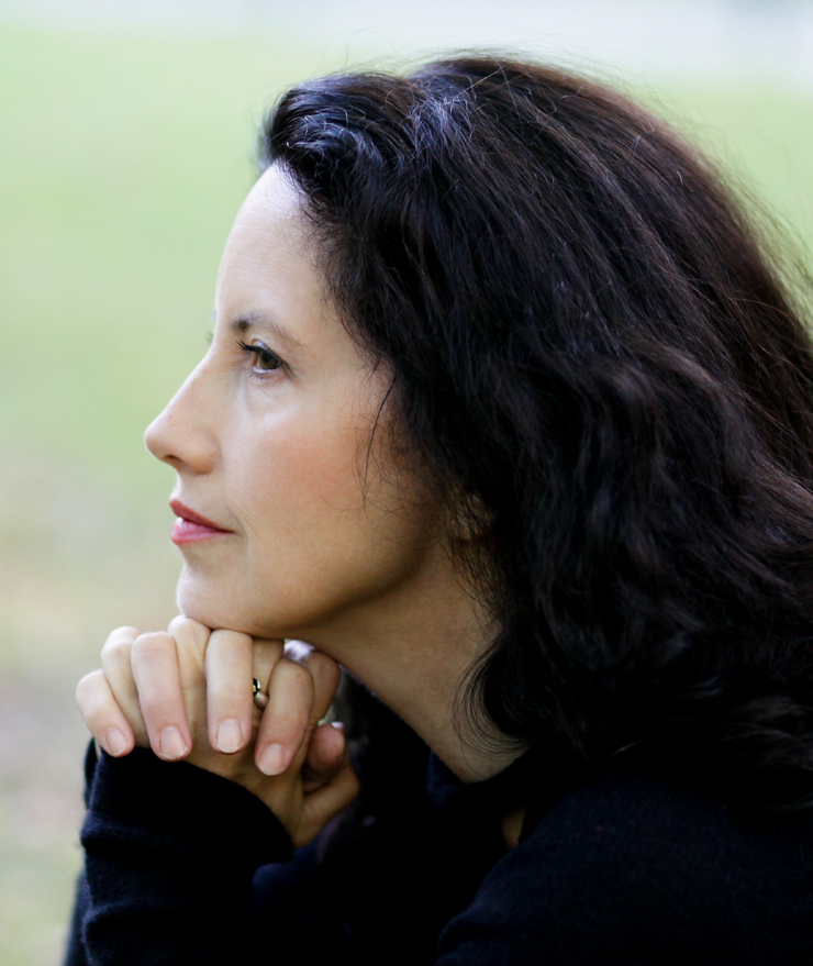 Picture of Nora Jensen