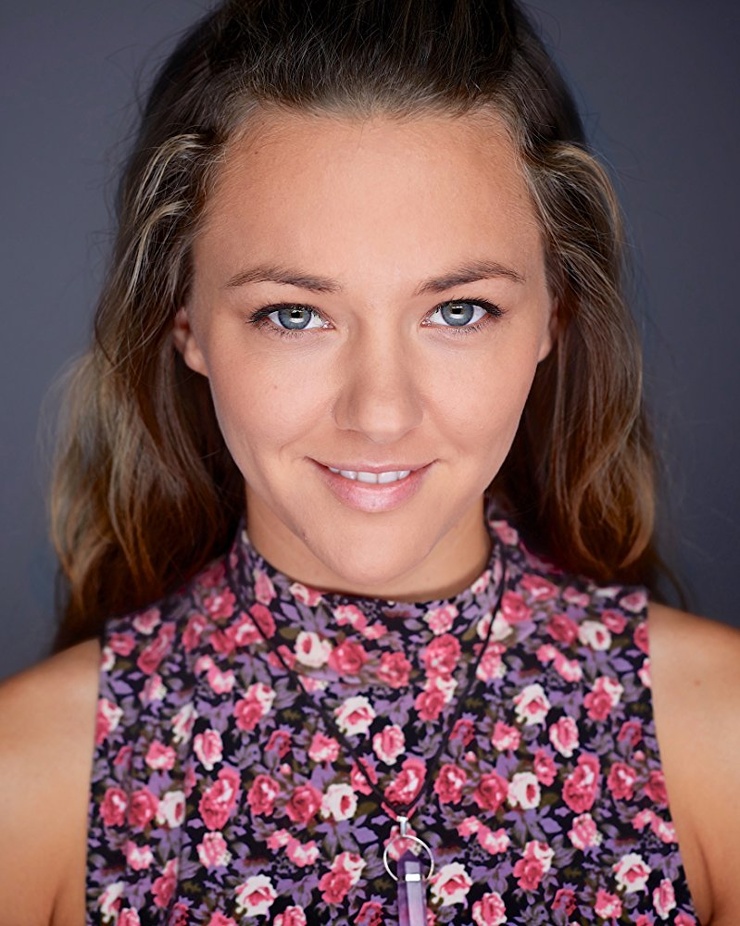 Picture of Meisha Lowe