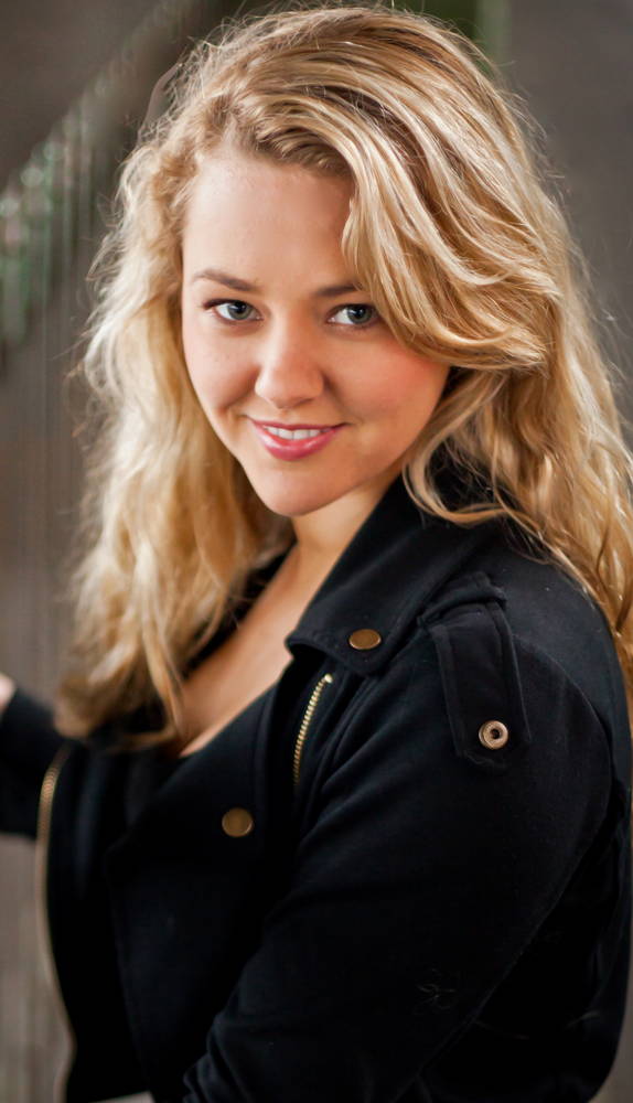 Picture of Meisha Lowe