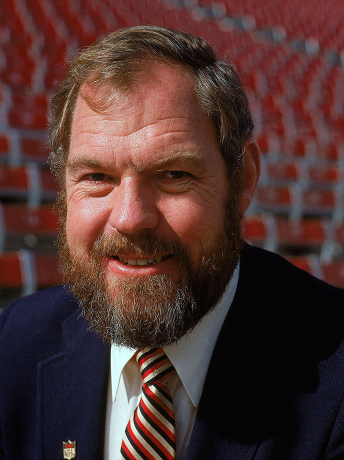 Picture of Merlin Olsen