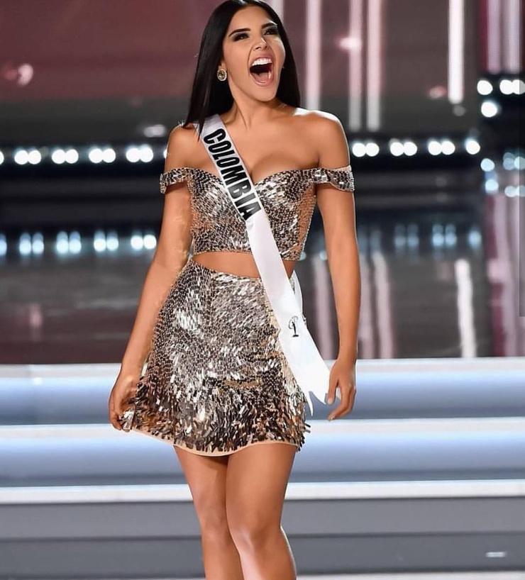 Picture of María Luisa Bula Echeverri