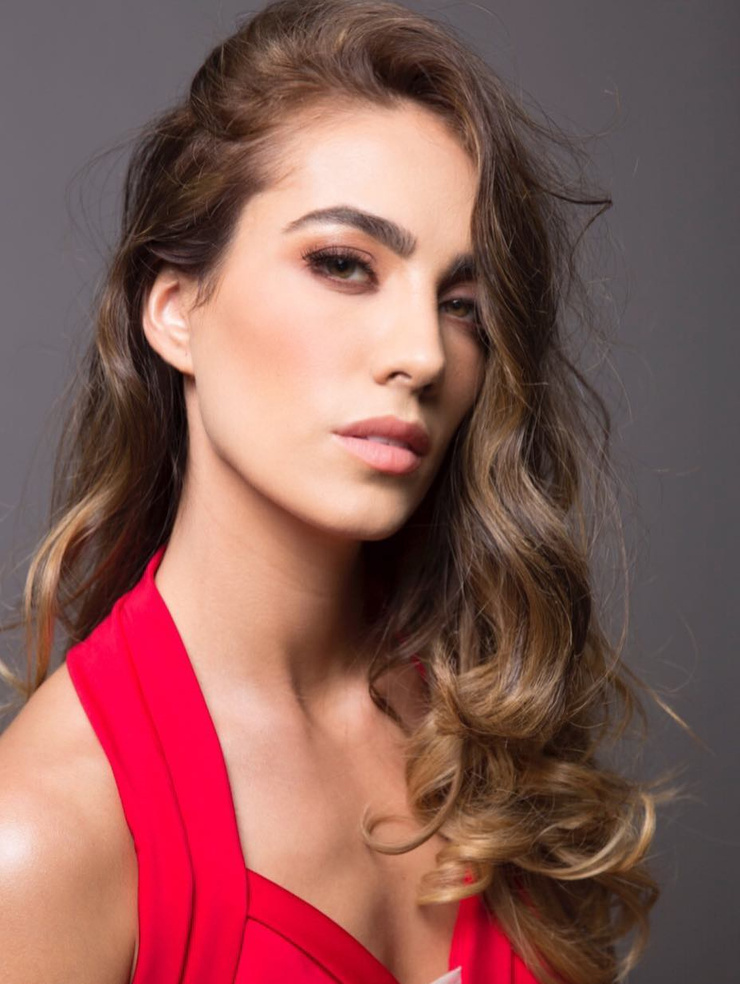 Picture of María Luisa Bula Echeverri