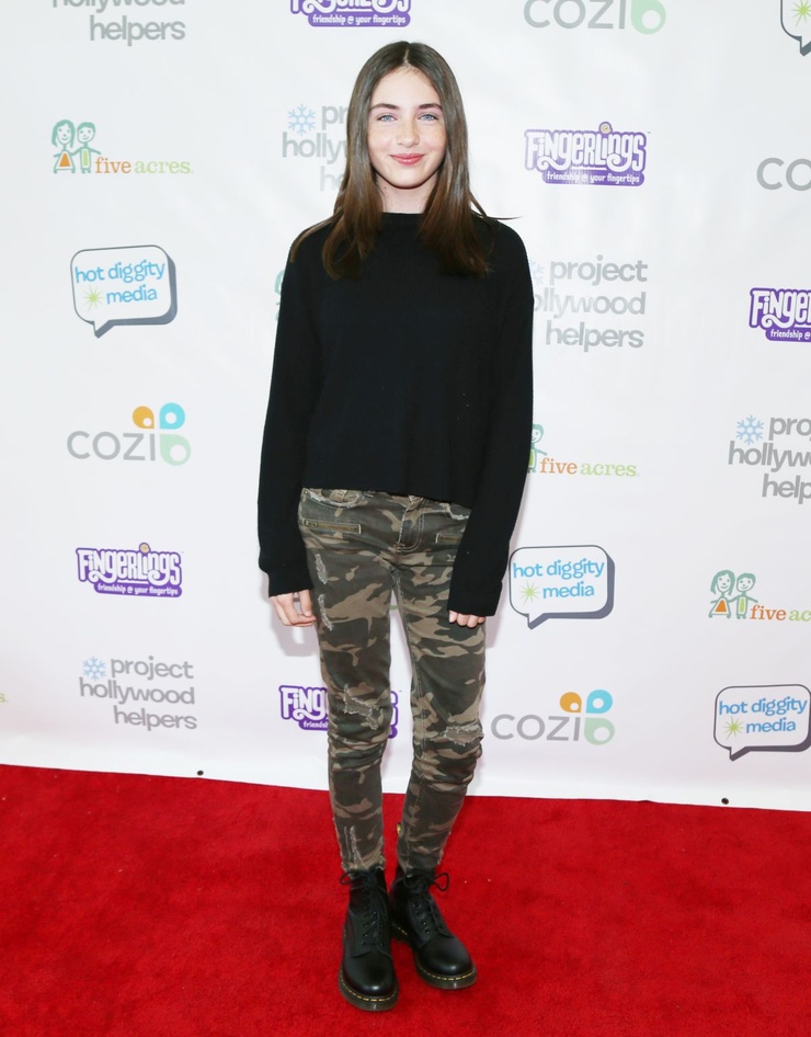 Picture of Lilly Kruk