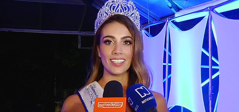 Picture of María Luisa Bula Echeverri