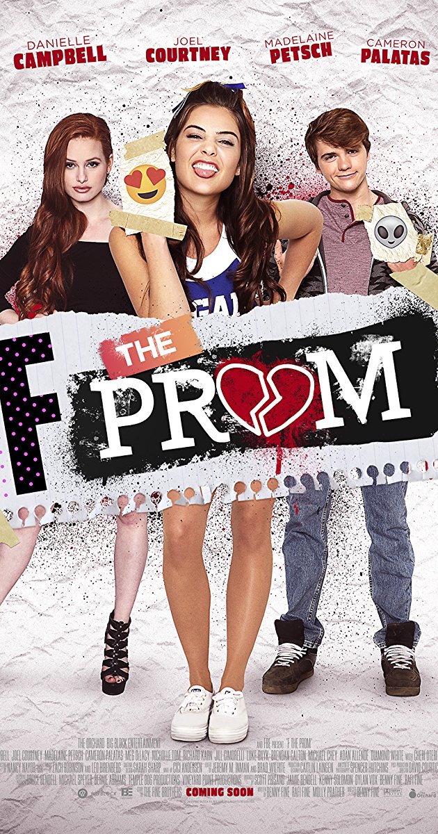 Picture of F*&% the Prom