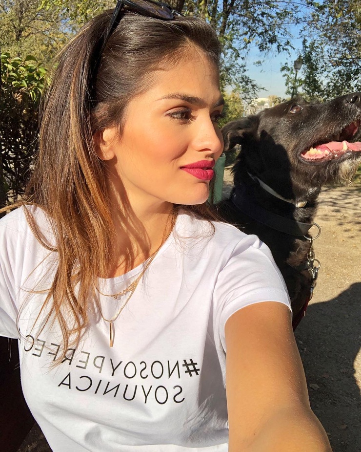 Picture of Sara Salamo
