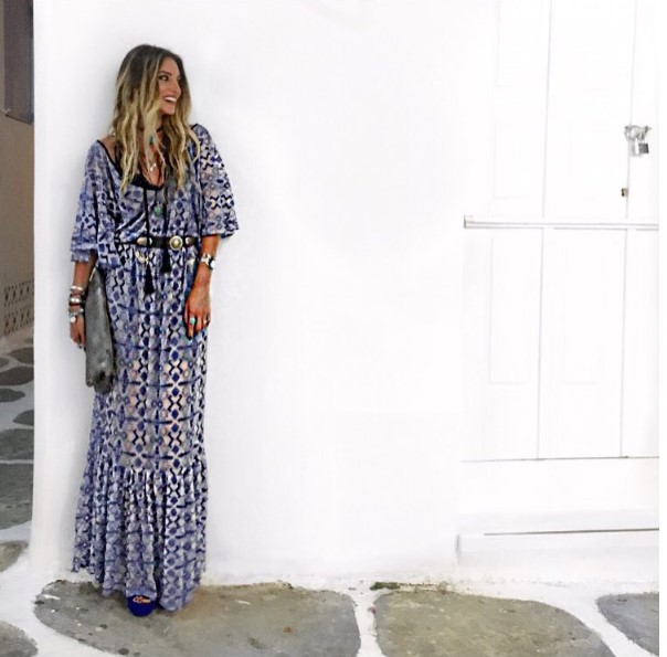 Picture of Athina Oikonomakou