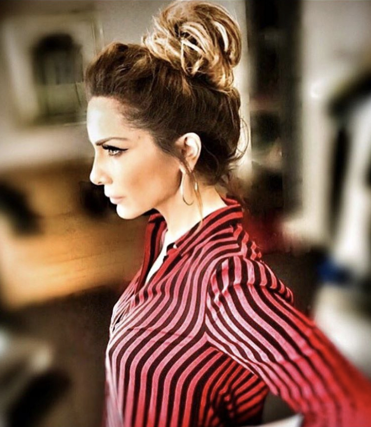 Picture of Despina Vandi