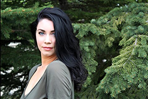Alison Nicole Magill picture