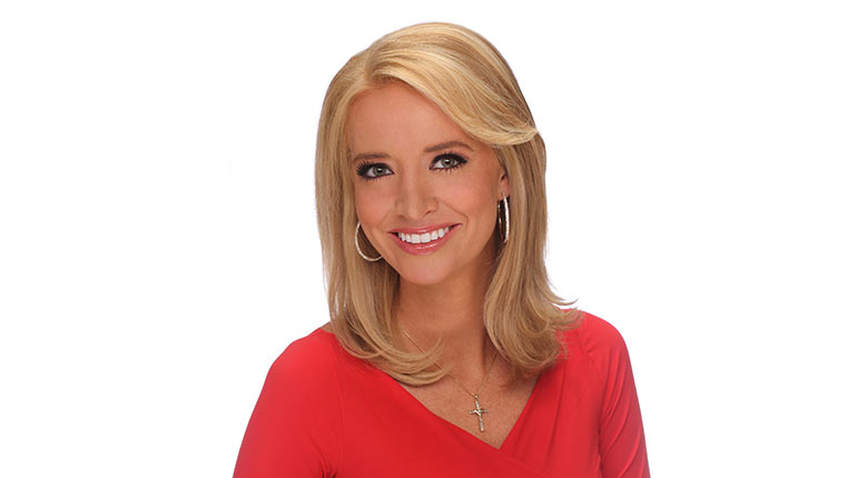 Kayleigh McEnany