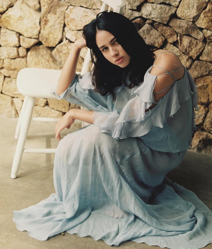 Mariana Beltrame picture