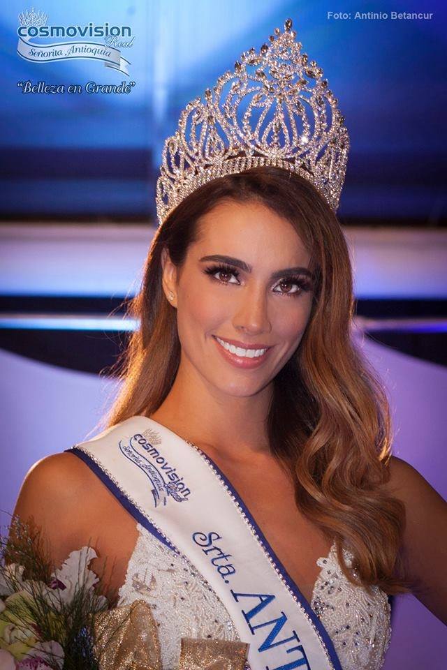 María Luisa Bula Echeverri picture