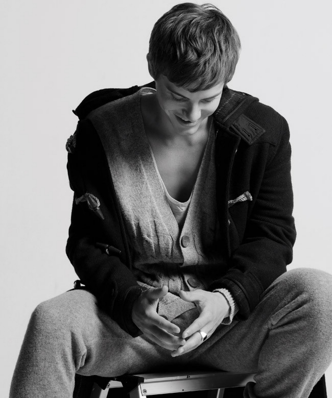 Xavier Samuel picture