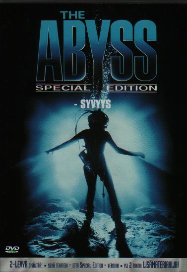 Picture of The Abyss (Special Edition)