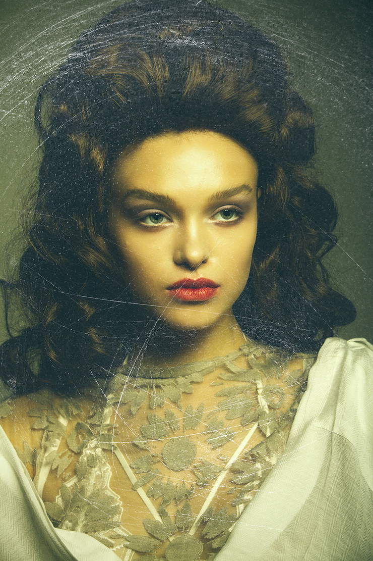 Picture of Valeria Rudenko