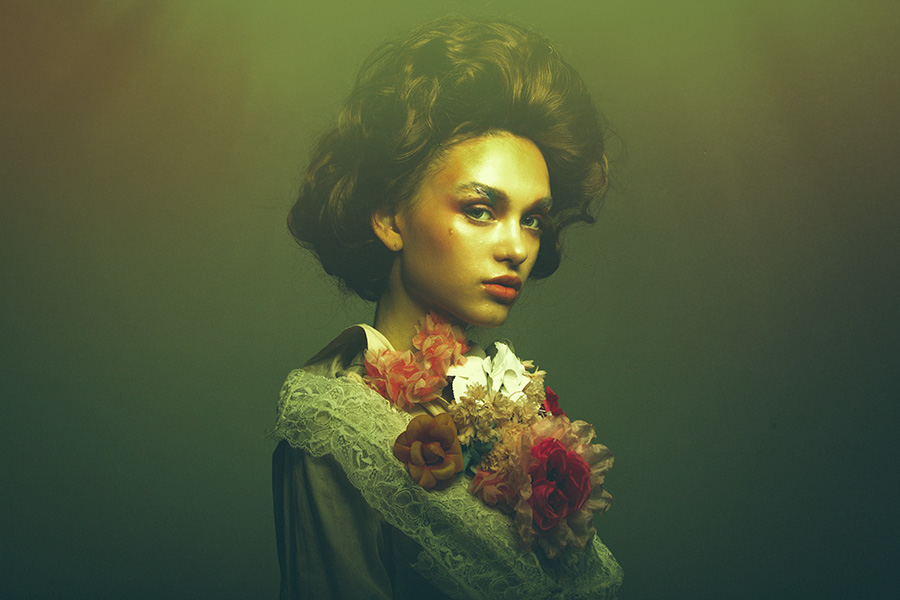 Picture of Valeria Rudenko