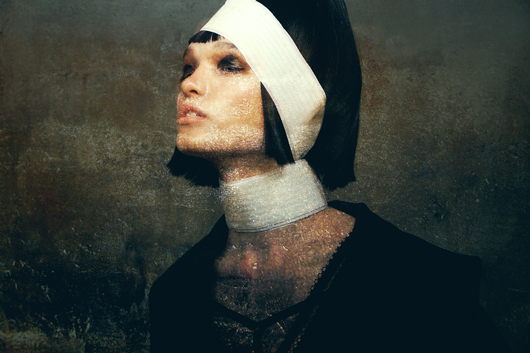 Picture of Valeria Rudenko