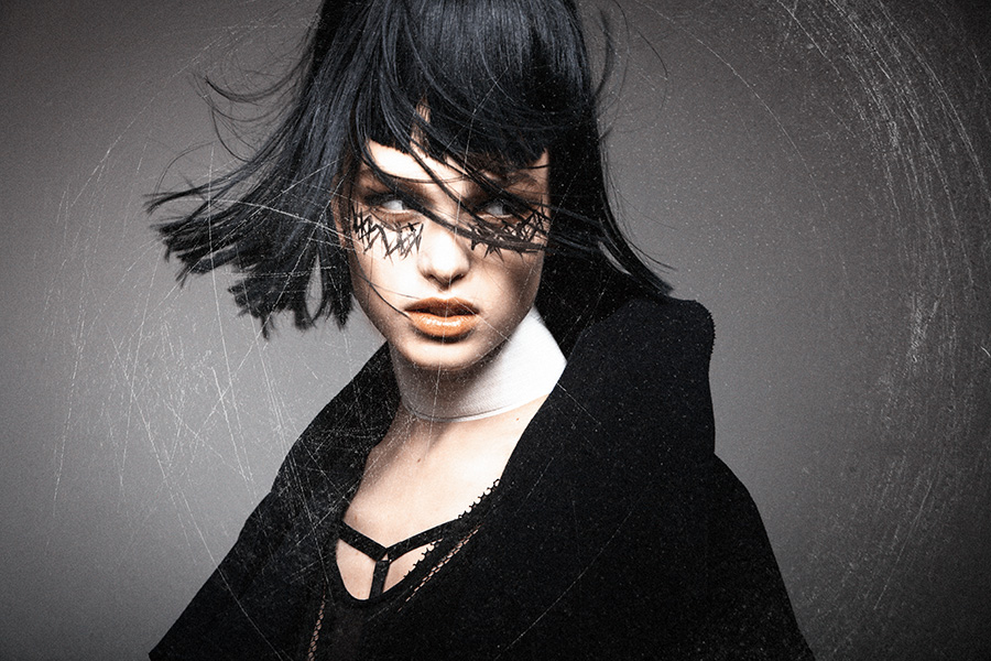 Picture of Valeria Rudenko