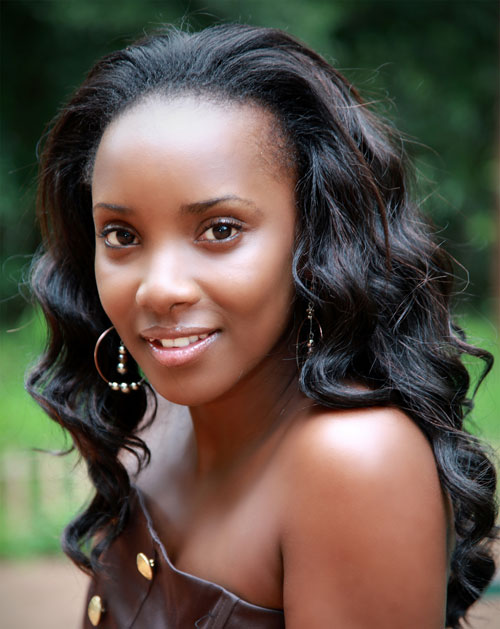 Picture of Alice Kamande