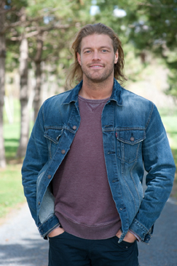 Picture of Adam Copeland