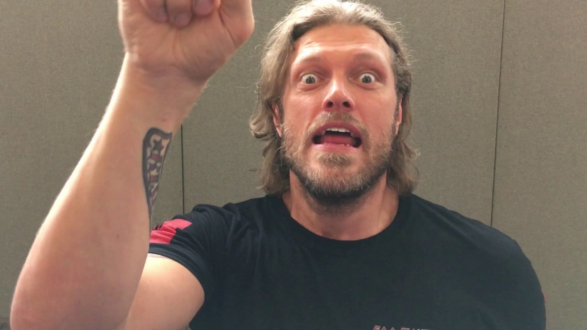 Picture of Adam Copeland