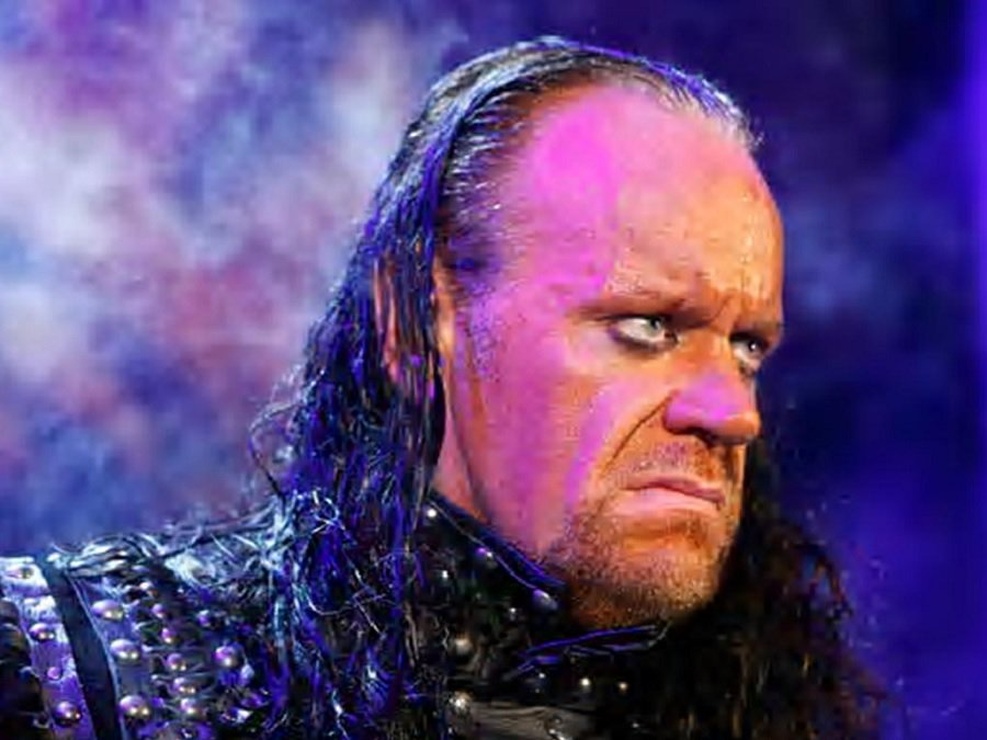 Picture of Mark Calaway