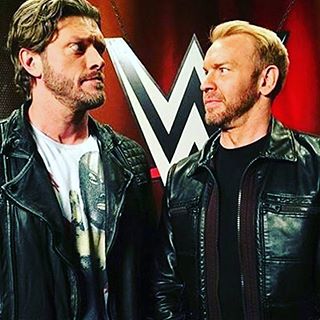 Picture of Christian Cage