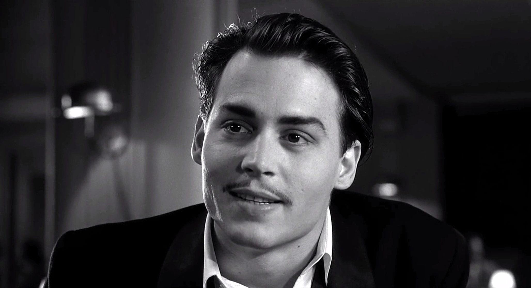 Picture of Ed Wood