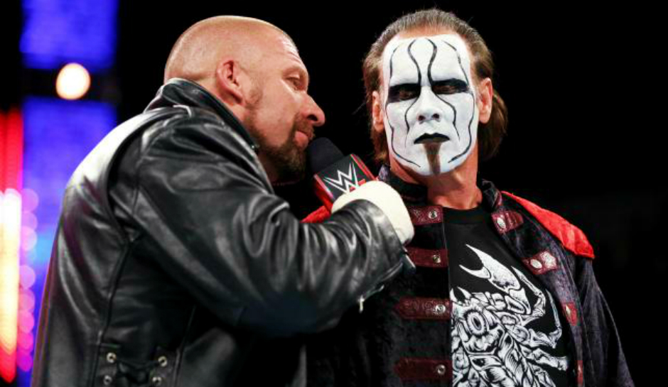 Steve Borden picture