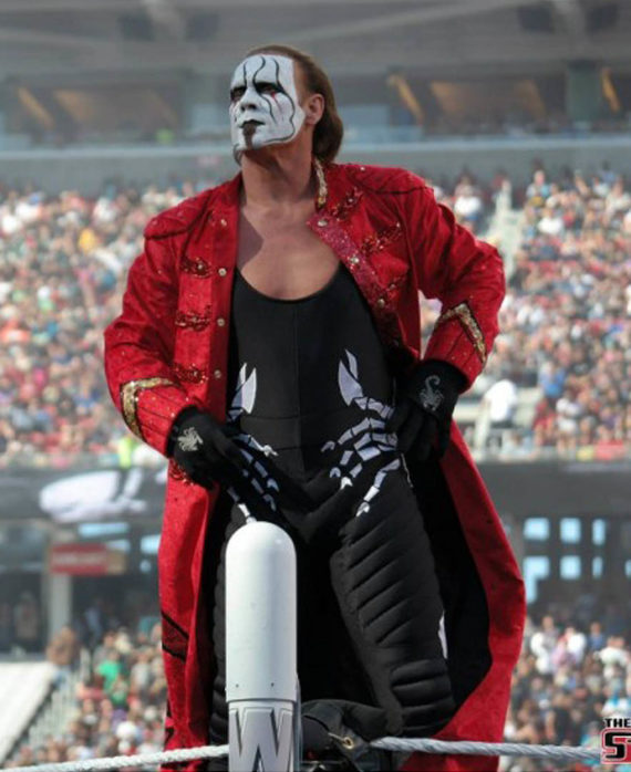 Picture of Steve Borden