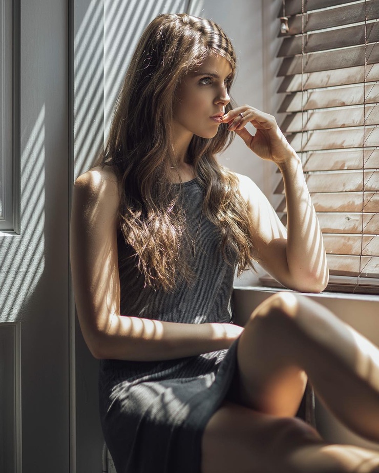 Picture of Eva Solveig