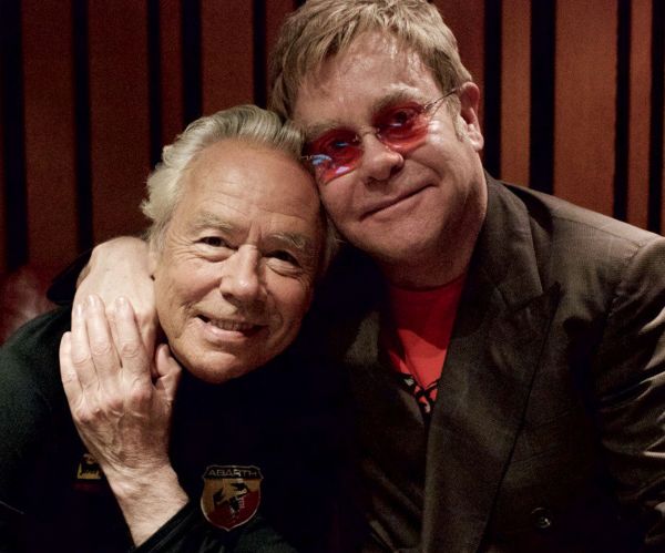 Picture of Nigel Olsson